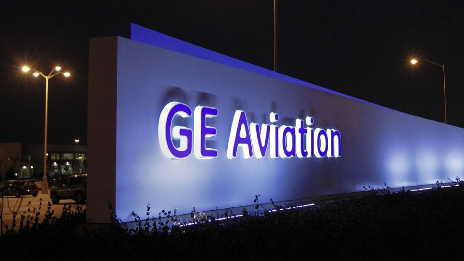 GE Aviation: General Electric creates new digital business - Aviation ...