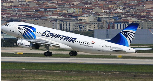 Flight MS804: Egypt's tourism trade 'one disaster from being finished ...