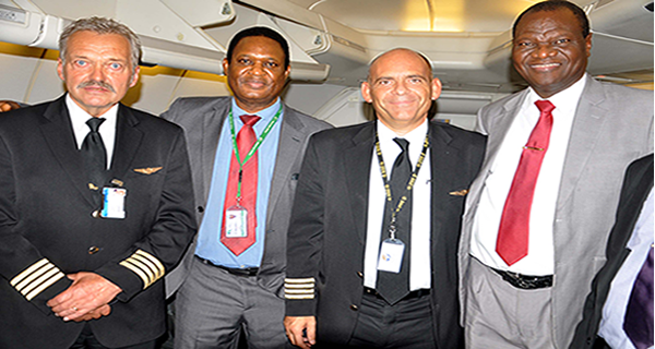 Medview switches to B747-400 airplane to London - Aviation metric
