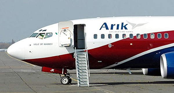 Arik Air increases frequencies on key Northern routes - Aviation metric