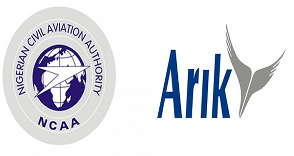 NCAA commends Arik Air for operational efficiency - Aviation metric