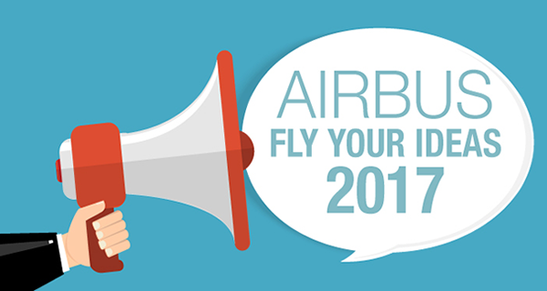 Nigerian team makes it to finals round of the Airbus global “Fly Your ...