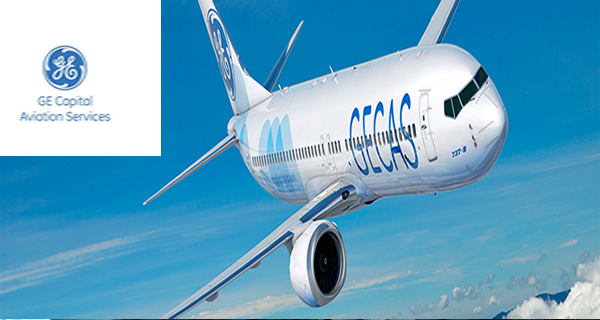 GE Capital Aviation Services (GECAS) orders 100 A320neo aircraft ...
