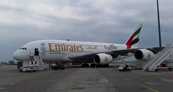 Emirates to deploy extra flights to Lagos, others for Hajj - Aviation ...