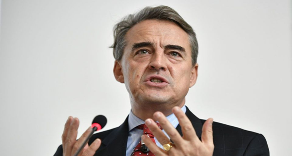 ICAO 40th Assembly: IATA raises high expectations - Aviation metric