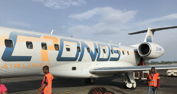 Cronos Airline Launches Direct Portharcourt -Accra Flights - Aviation ...