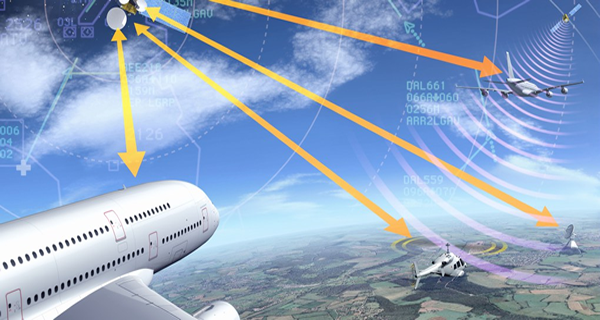 Aircraft satellite navigation: A paradigm shift? - Aviation metric