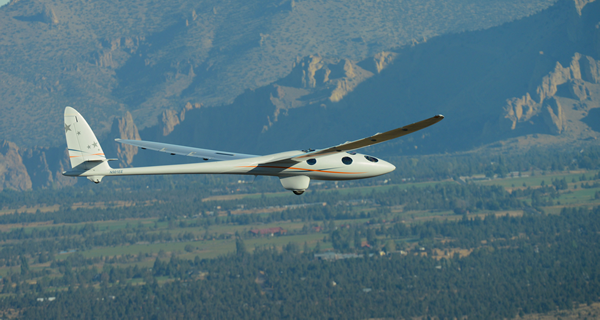 Airbus Perlan Mission II soars to over 62,000 feet - Aviation metric