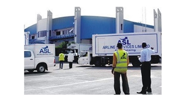 Newrest ASL: Trials spur delisting from NSE - Aviation metric