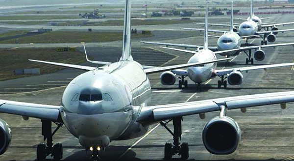 Foreign Airlines Savouring Allure Of Nigerian Routes - Aviation metric