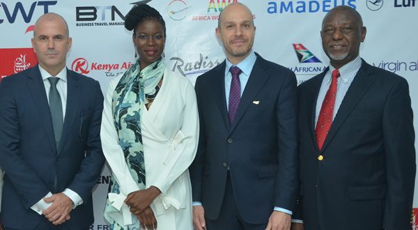 CWT, Business Travel Management Limited partner to expand travel ...