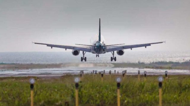 Flying anxiety spikes over frequent air accidents - Aviation metric