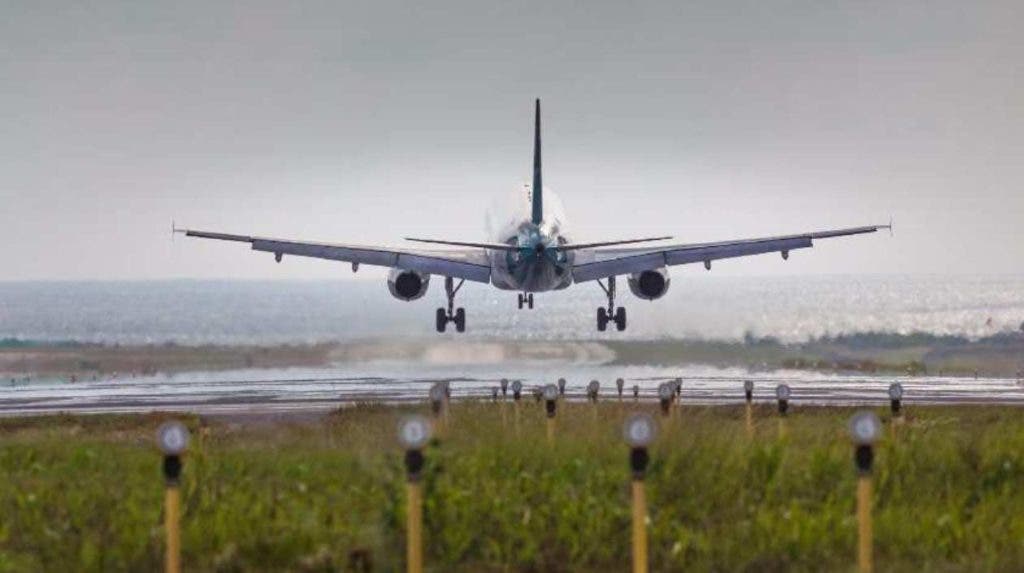 Reps move to save airport host communities from noise pollution ...