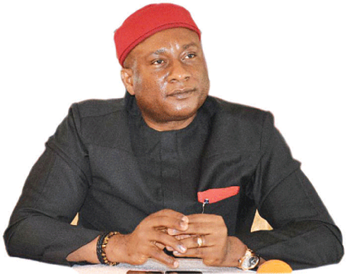Anthony Kila:Air Peace to London is not just a flight - Aviation metric