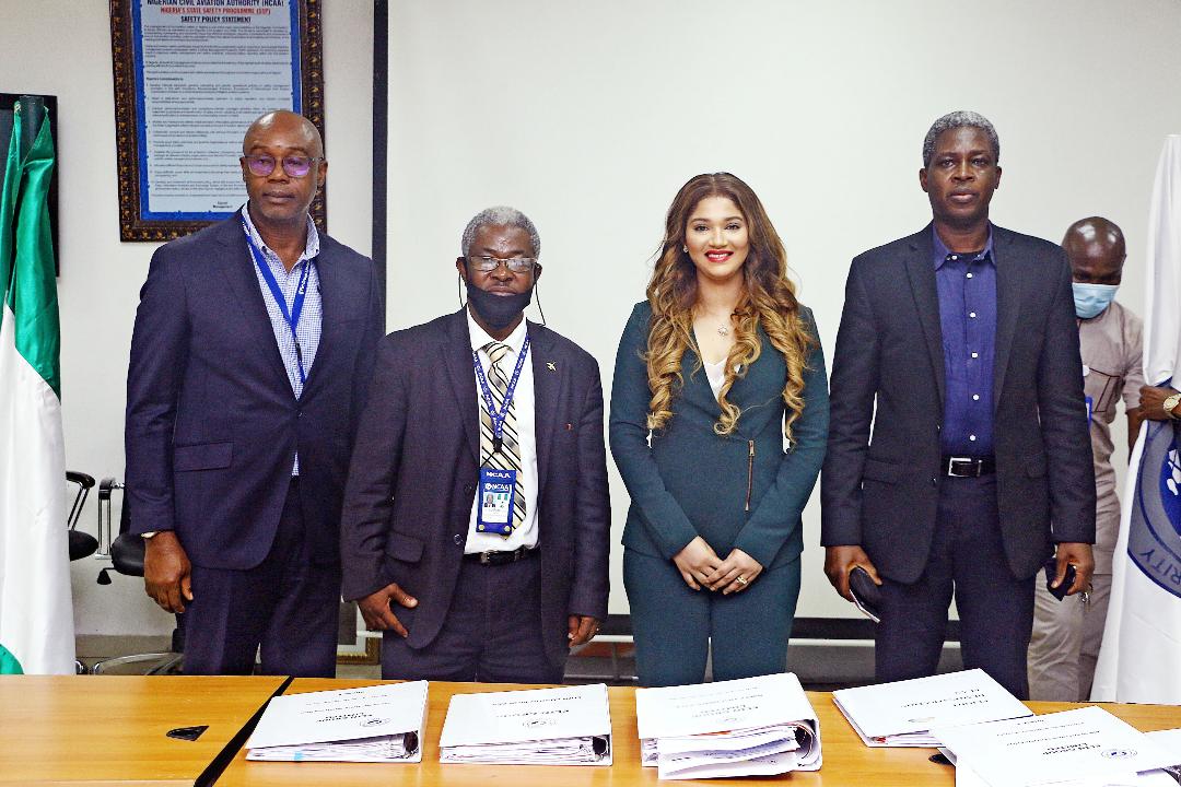 Elin Group to commence charter services, gets AOC - Aviation metric