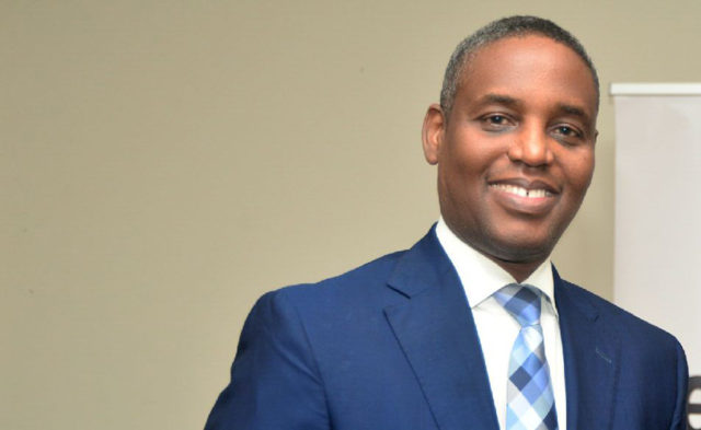 Nigerian carriers profitable on paper, insolvent in reality-Aero MD ...