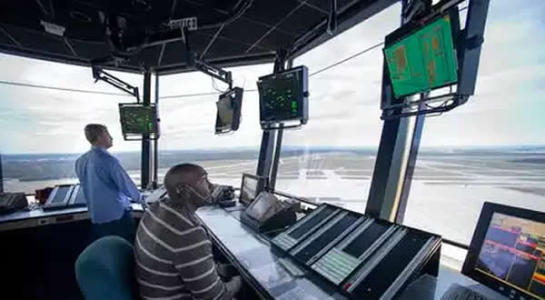 Navigational tools, infrastructure in deplorable state-Air traffic ...