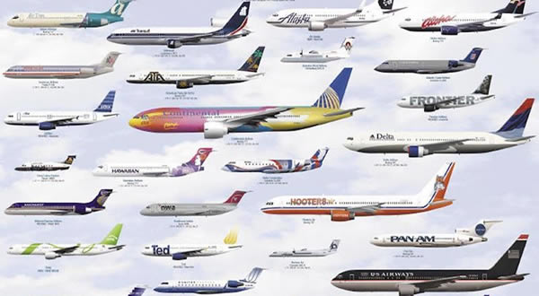 Foreign airlines returning to full capacity, fares may further tumble ...
