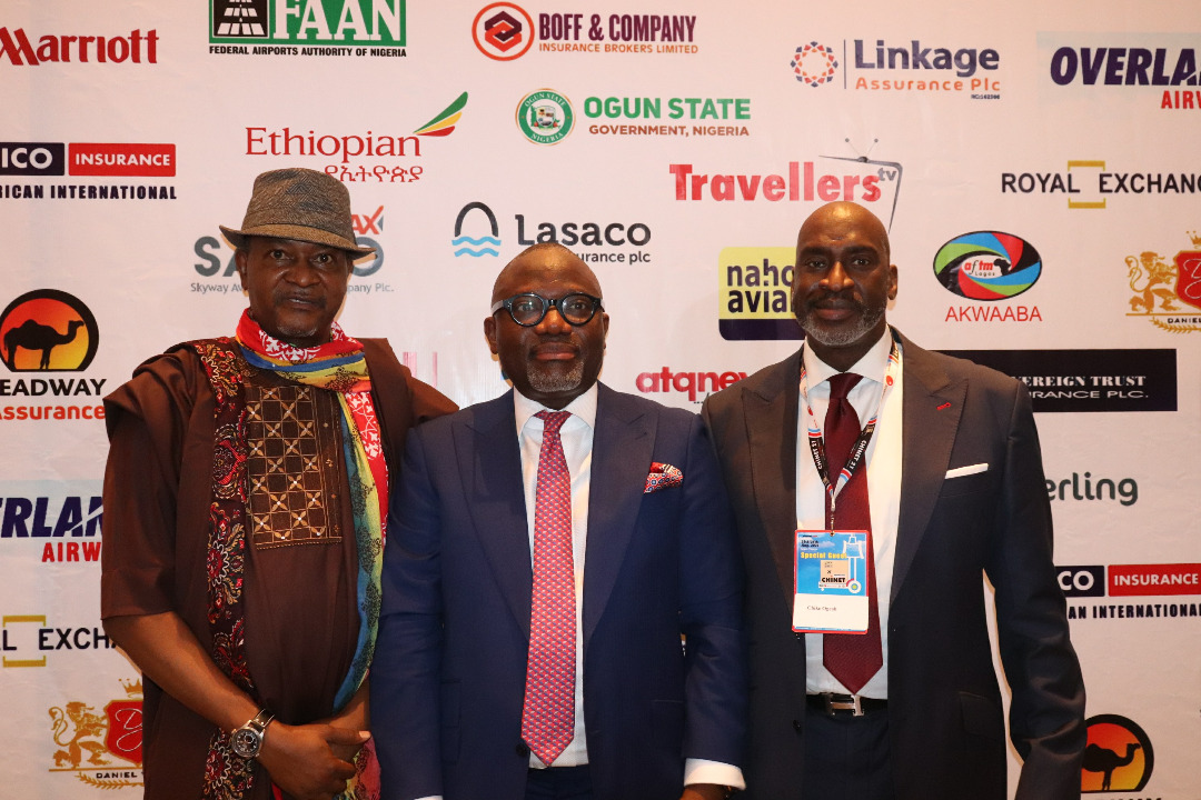 Why Cargo Planes Fly Near Empty In Nigeria –Experts - Aviation metric