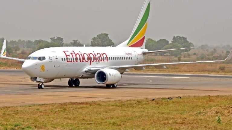 Addressing Africa’s aviation market share - Aviation metric