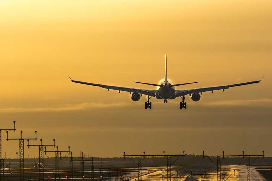 Aviation Scorecard Impressive Against All Odds - Aviation metric