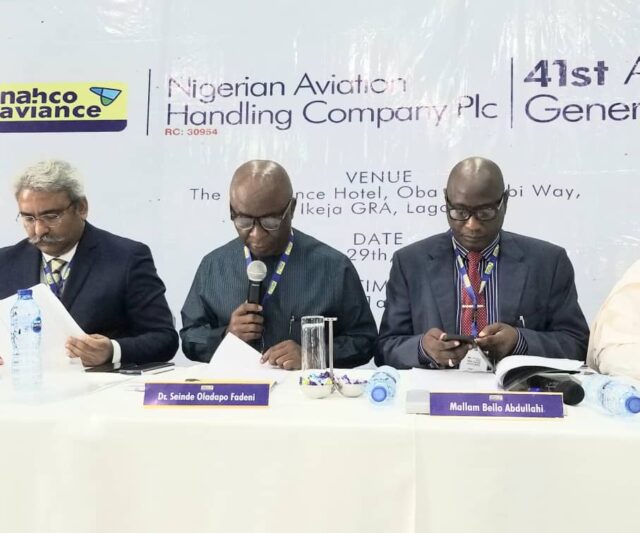 INTERVIEW: How we earned 315% profit before tax increase in 2022 ...