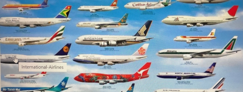 Aircraft Supply Crisis: Tripple Whammy On Revenue, Costs, Performance ...
