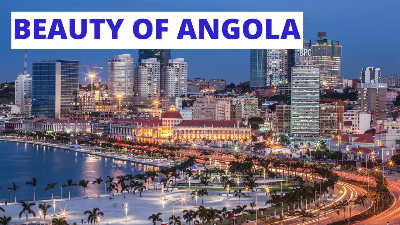 Angola newest country in Africa to join BSP - Aviation metric