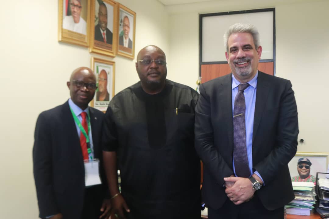 Airlines blocked fund in Nigeria hits $550 million, $1.1 billion in ...