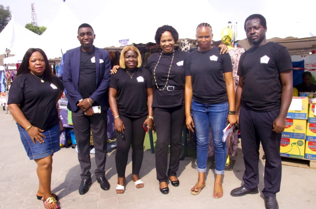 VGC mall owners hold inaugural business fair, exhibition - Aviation metric