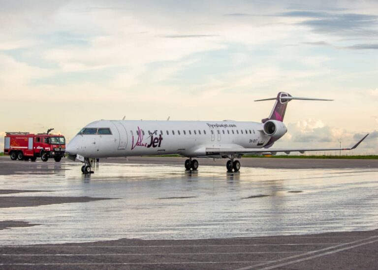 100 days: ValueJet introduces promo fares - Aviation metric