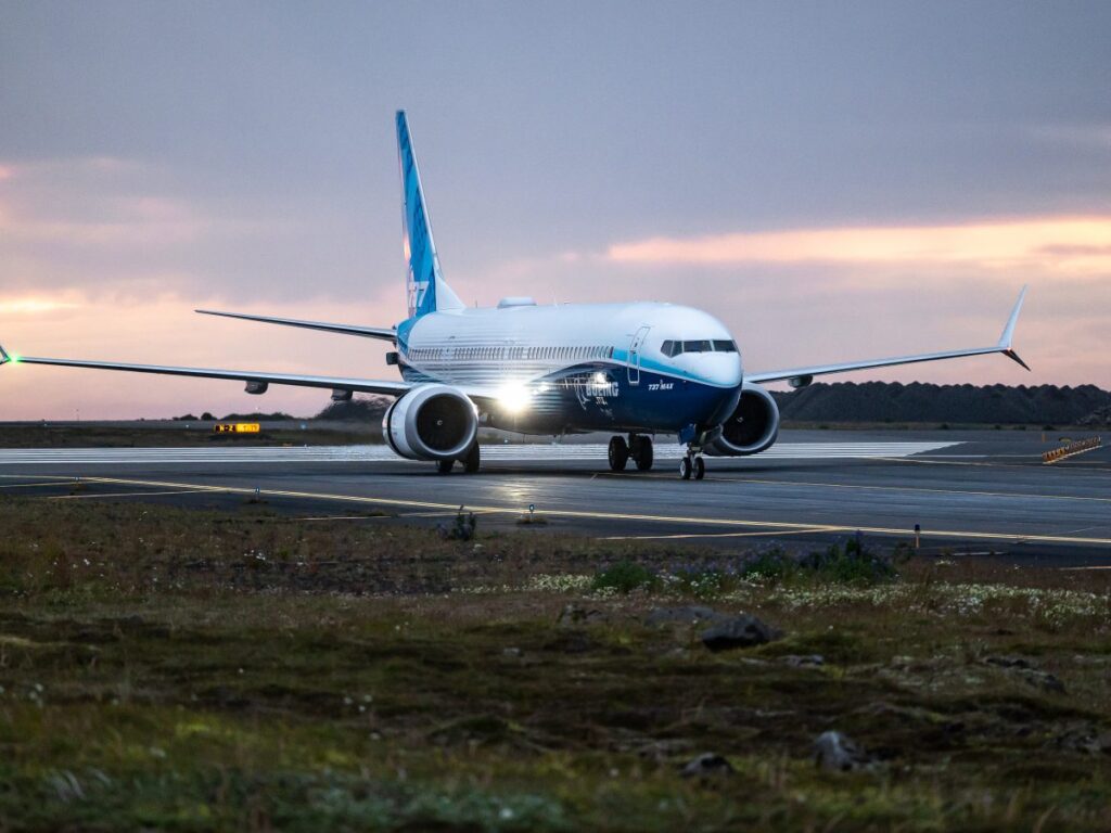 Boeing burns through cash, rushes to fix quality control issues ...
