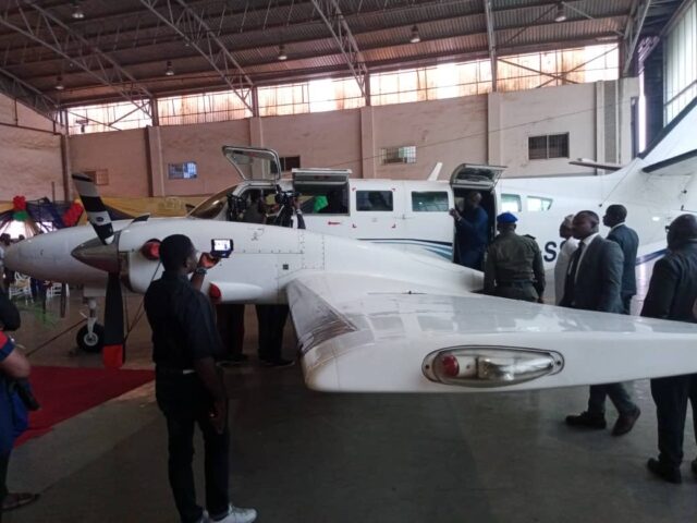 Lagos to deploy Cessna for state’s aerial mapping - Aviation metric