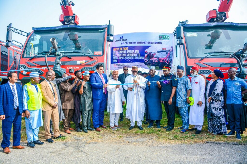Sirika: My Nigeria Air story - Aviation metric