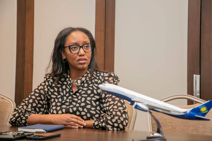 Makolo: There’s growth potential in Africa’s aviation despite yawning ...