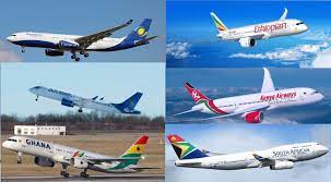 Sustainable Aviation Fuel – Concern For African Airlines - Aviation metric