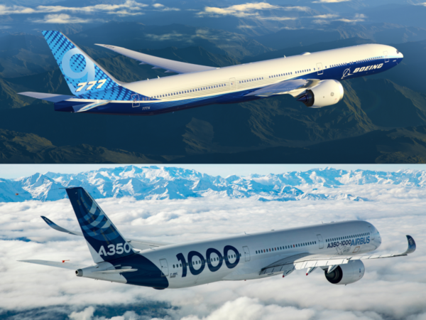 Amid harsh economic realities, Airbus delivers 142 airplanes, revenues ...