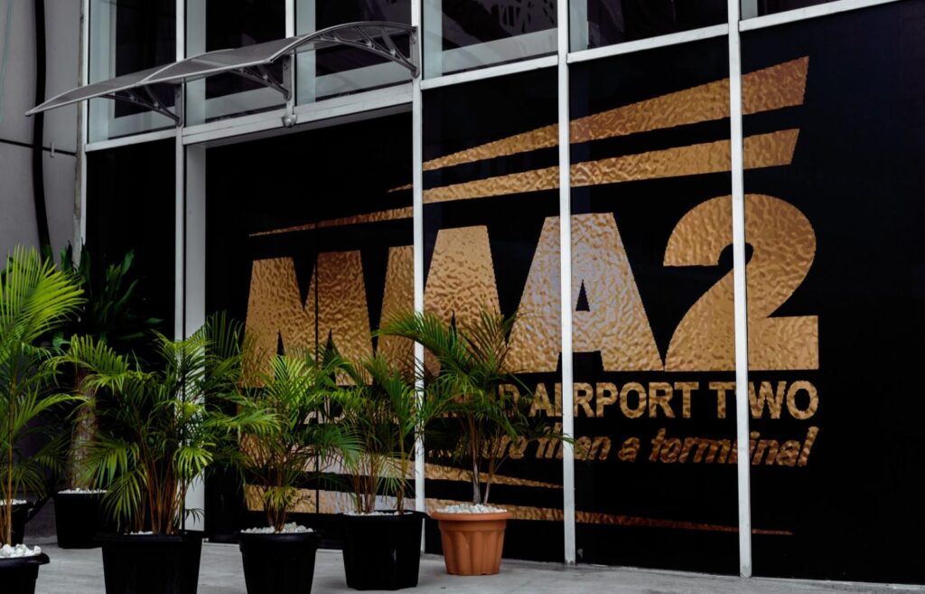 MMA2 Int’l Operations: Key to Nigeria, regional development - Aviation ...