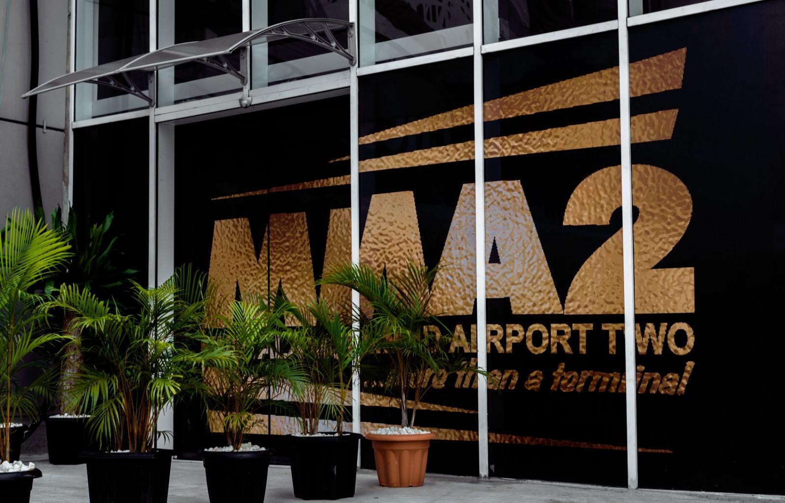 MMA2 premium departure concierge: MMA2 soar to new heights, sets benchmark in travel excellence ...