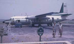 Nigeria’s aviation space struggling to harness potential @ 63 ...