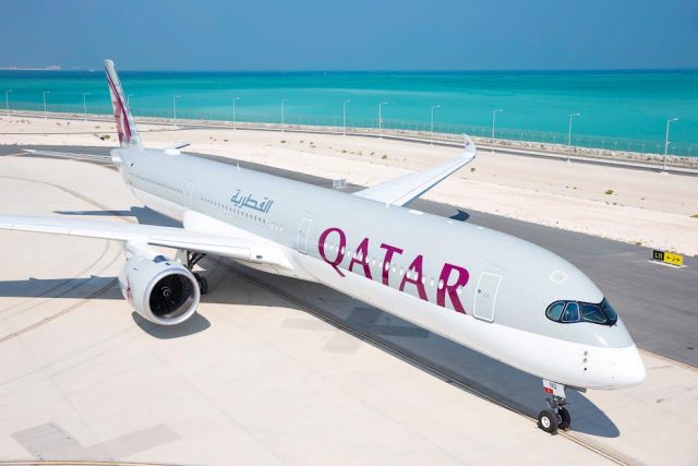 Qatar Airways to Launch FIFA World Cup 2026 Travel Packages, Partners ...