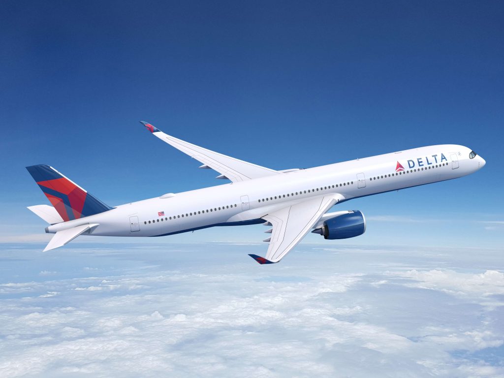 Delta generated $63 billion revenue in 2025, $5.8 billion operating ...