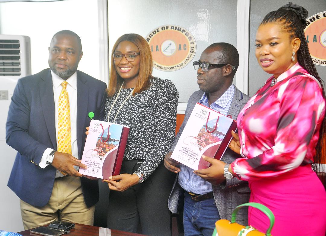 BASL moves to decongest apron, to apply slot system for airlines ...