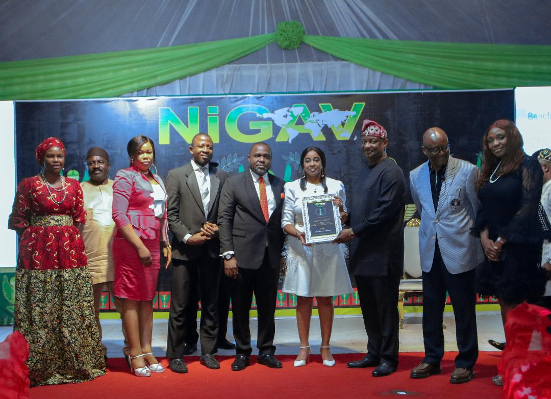 NIGAV: MMA2 shines, bags prestigious awards - Aviation metric