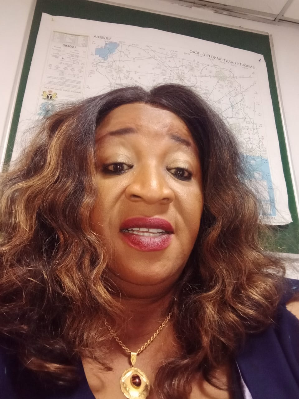 NAMA commences reorganisation, makes changes, promotes Njoke GM ...