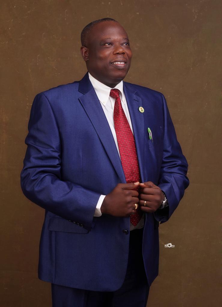 Olotu: We must not allow anyone to divide NANTA - Aviation metric