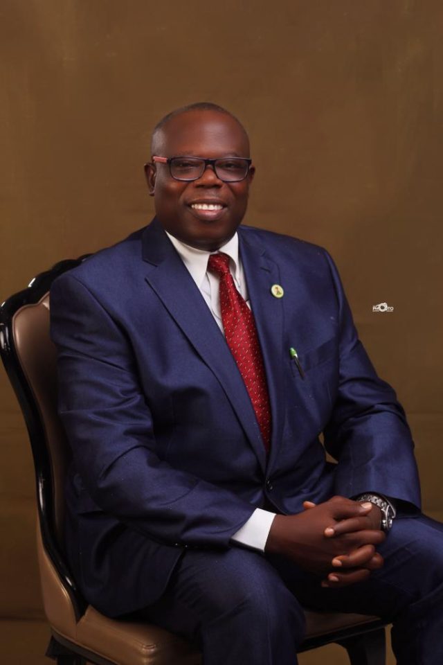 Olotu: We must not allow anyone to divide NANTA - Aviation metric