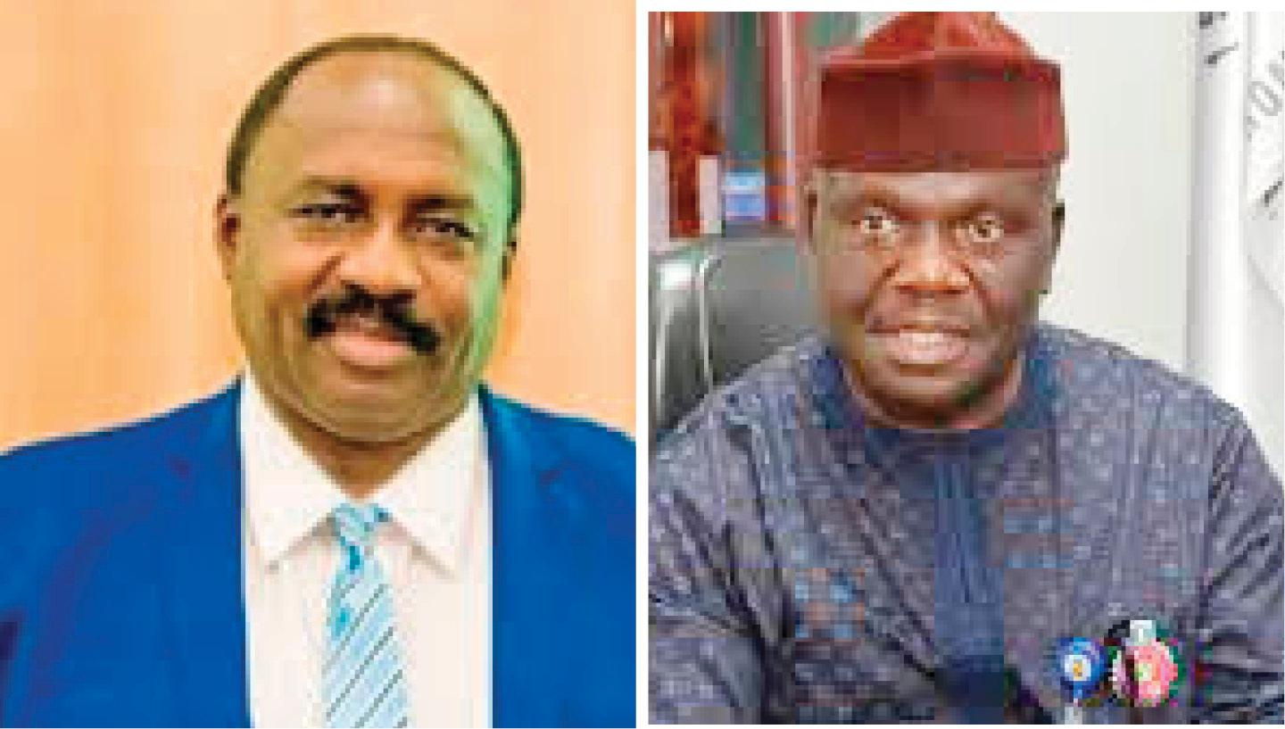 NCAA DG conundrum unsettles nerves as Nuhu holds on as 'substantive ...