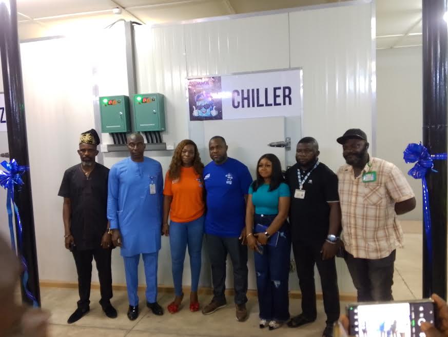 BASL boosts cargo capacity with new cold storage facilities at MMA2 ...