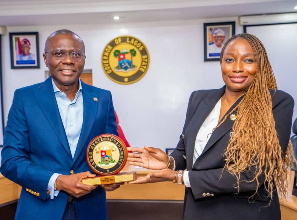 Relief as Lagos plans to fix deplorable MMA airport access road ...
